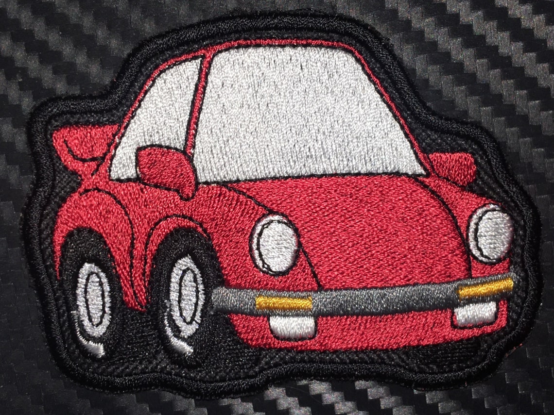 Porsche 911 Patch Porsche 930 Patch - Etsy