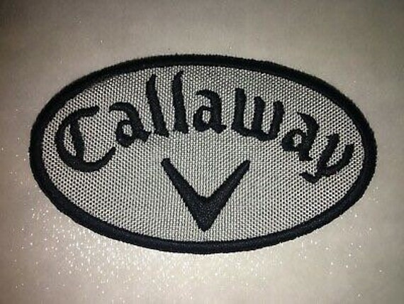 Callaway Patch Callaway Golf Patch | Etsy