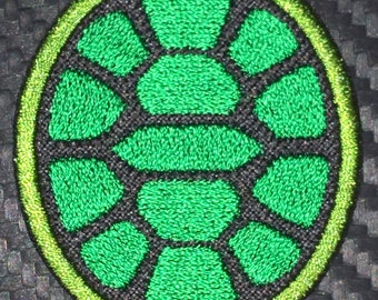Officially Licensed Teenage Mutant Ninja Turtles Raphael Patch - Etsy