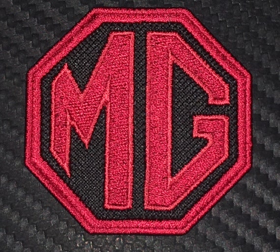 MG Patch | Etsy
