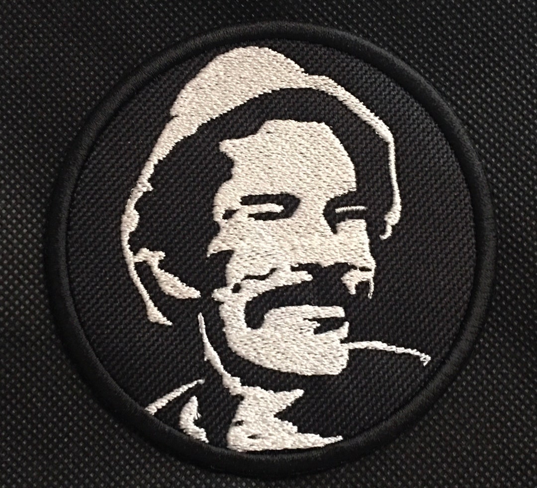 Don Ramon Patch El Chavo Patch Chespirito Patch - Etsy