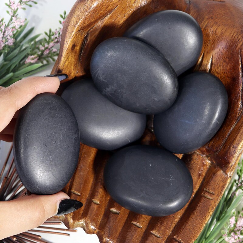 Therapy Stones - Etsy