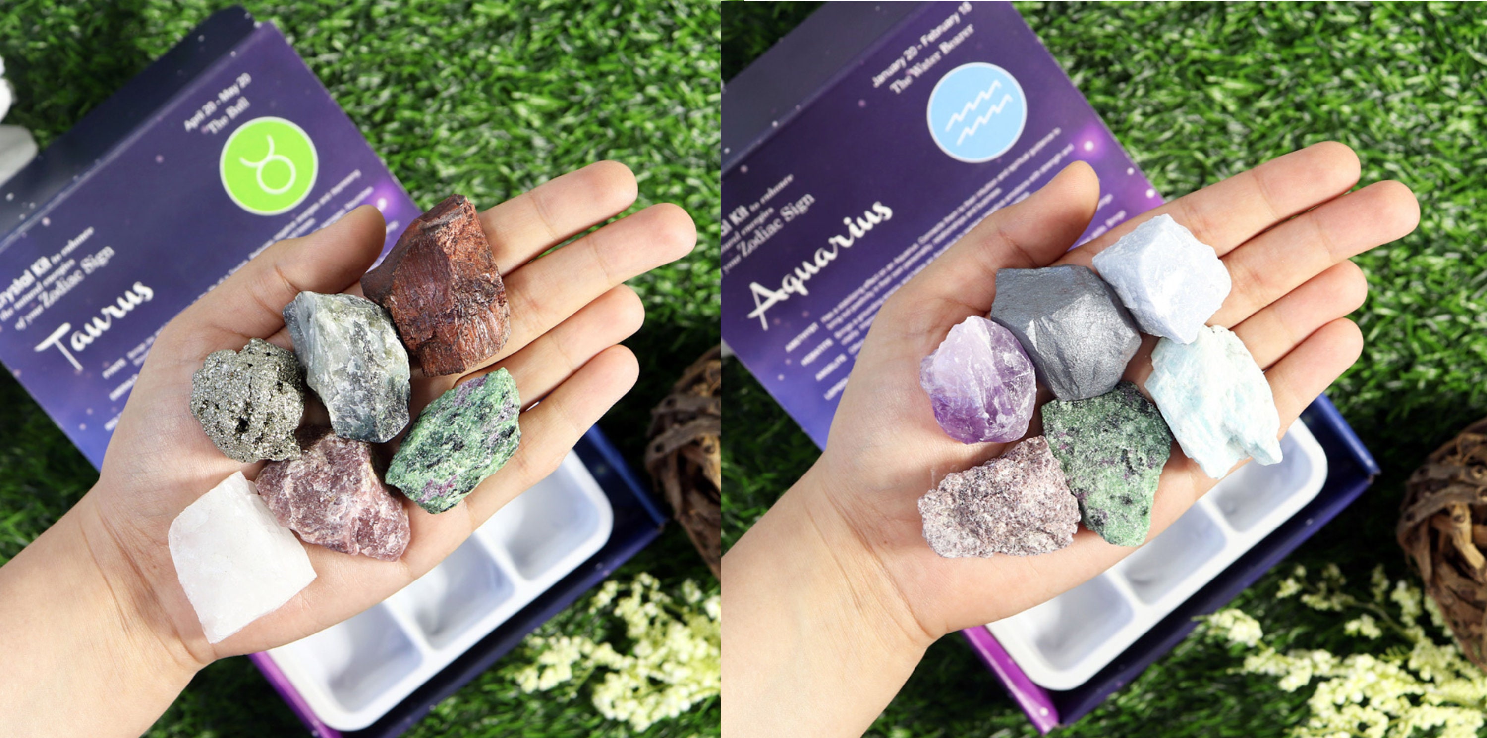 Boi zodiac items 60 photos - Astrologytoyou.com
