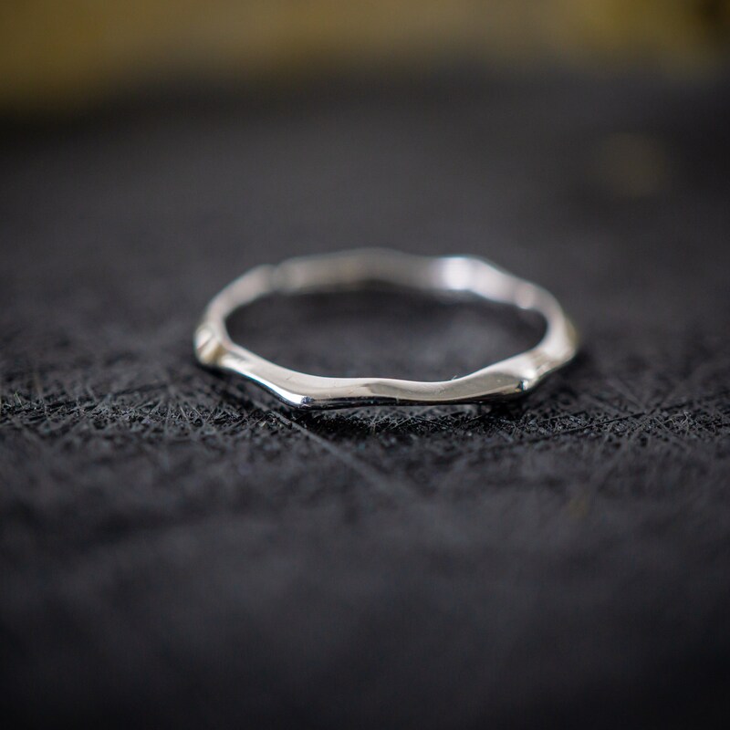 925 Silver Ring - Etsy