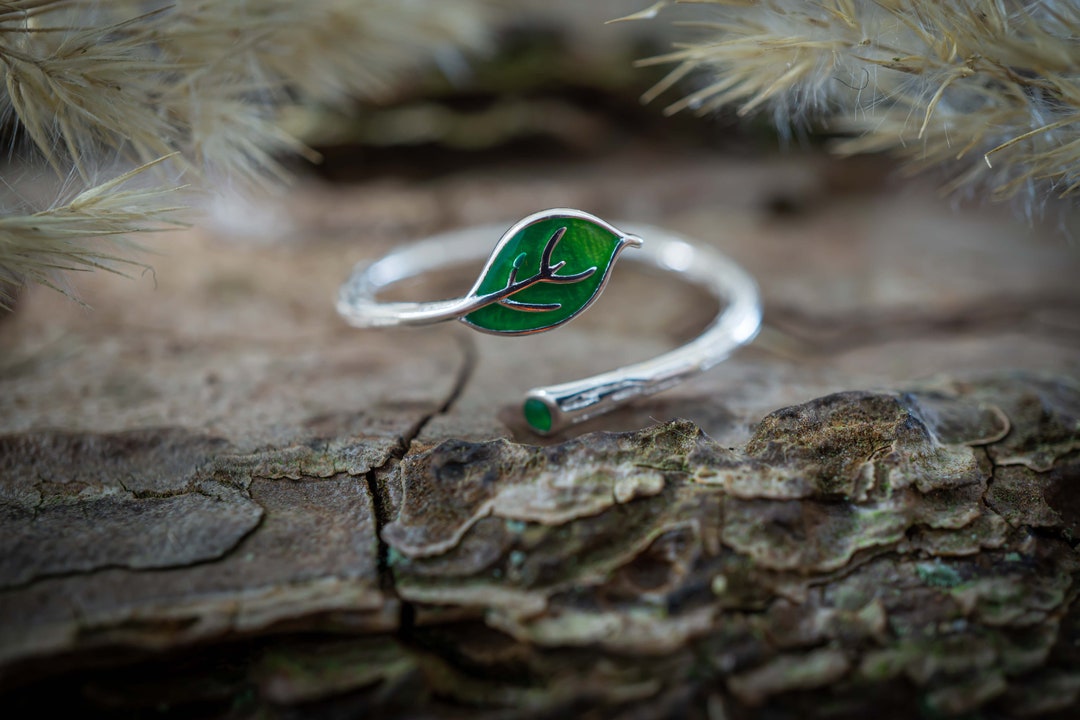 LEGOLAS Ring - Etsy