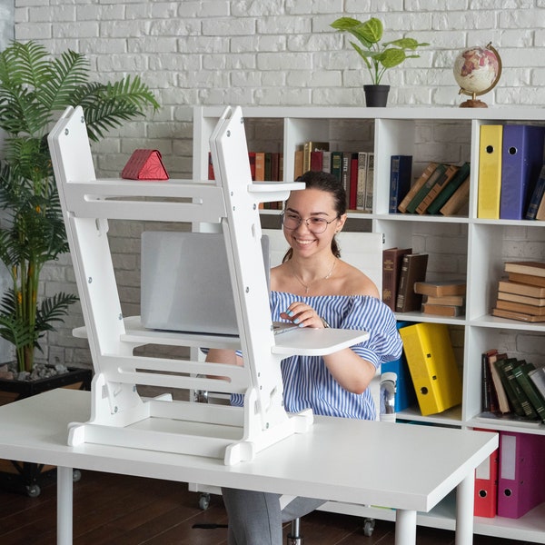 Handmade Desk - Etsy