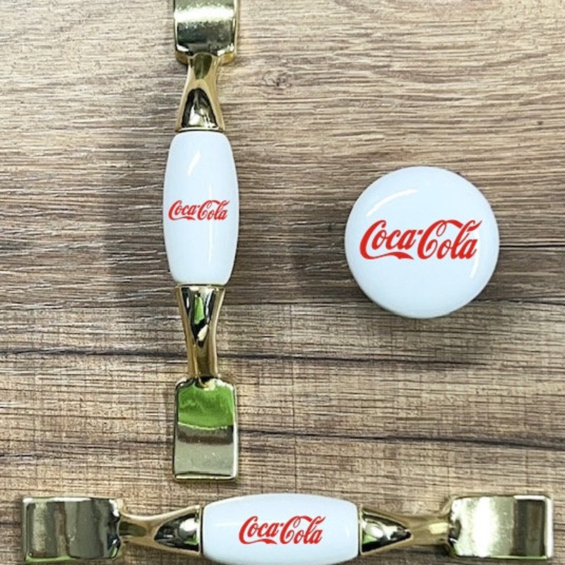 Coke Switch Plate - Etsy