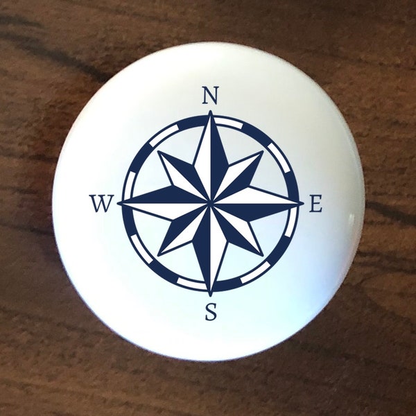 Nautical Drawer Pulls - Etsy