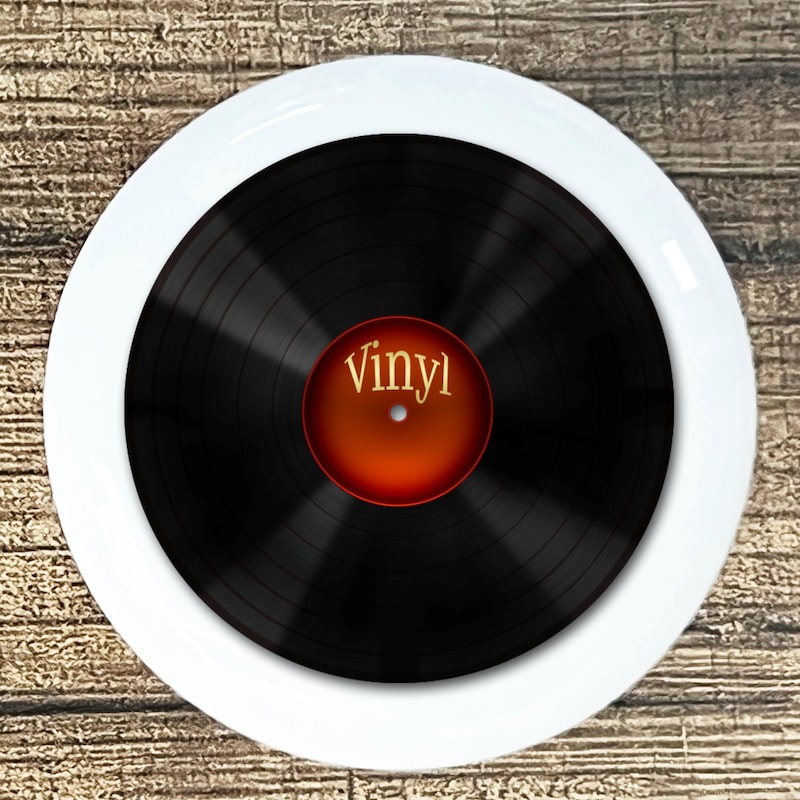 Tv Cabinet Round - Etsy