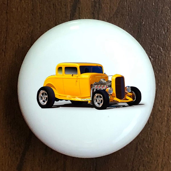 Yellow Kitchen - Etsy