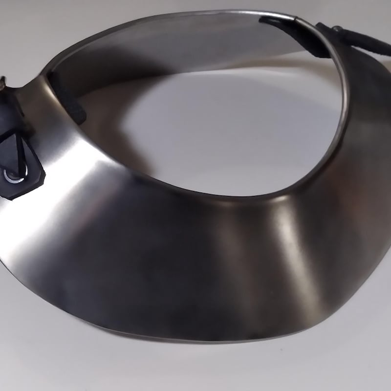 Neck Armor - Etsy