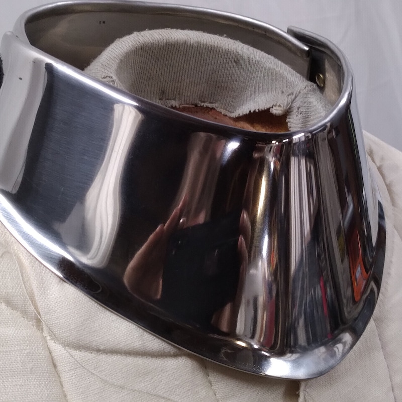 Neck Armor - Etsy