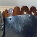 Hand Forged 16GA Lion Head Embossed Tudor Rose Elbow Cops SCA Knee ...