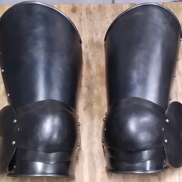 Plastic Sca Armor - Etsy