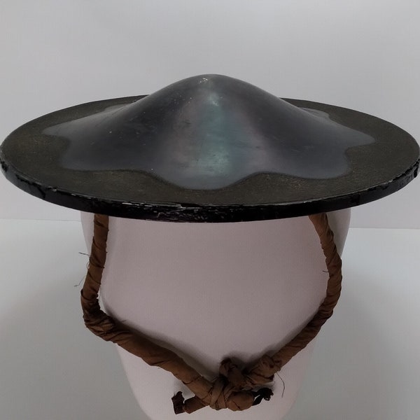 Japanese Kasa Hat - Etsy