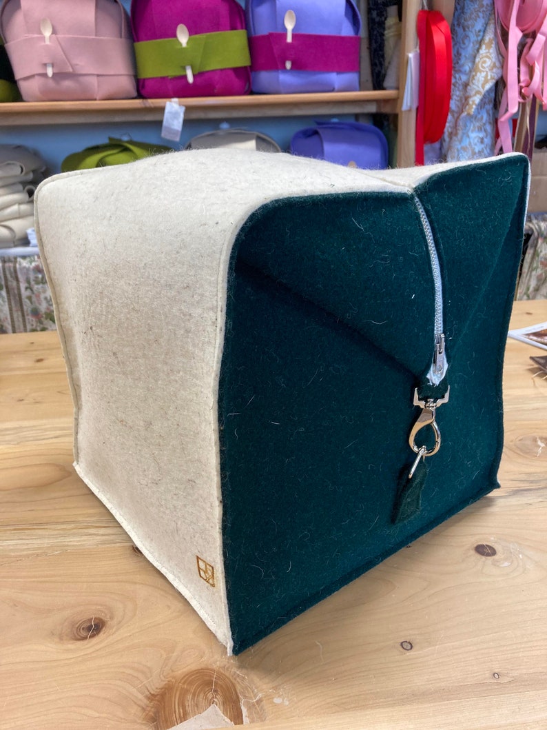 INFELT: for the Boat the Caravan the Trailer - Etsy