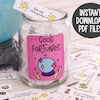 Feelings Jar, Kids Daily Reflection, Feelings Chart, Emotions Chart ...
