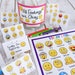 Feelings Jar, Kids Daily Reflection, Feelings Chart, Emotions Chart ...