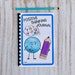 Printable Positive Thinking Journal for Kids Reflection and Mindfulness ...
