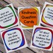 Kindness Conversation Starter Cards: 82 Printable Questions (PDF) - Etsy