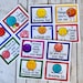 Calm Down Station: Classroom Decor, Grounding Technique Cards (3 PDF ...