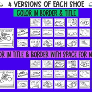 Self-reflection Activity: Walk in My Shoes - Empathy & Kindness (PDF ...