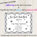 Printable New Year's Journal for Kids Guided Activity Pages for ...