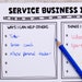 Kid's Business Planning Guide: Brainstorming Ideas, Skills Inventory ...