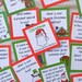 Christmas Conversation Starters for Families and Friends - Christmas ...