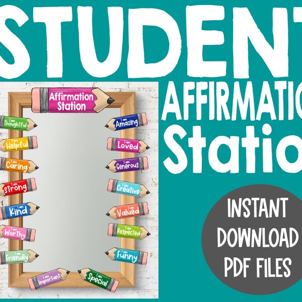 Positive Message - Etsy