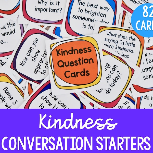 St. Patrick's Day Conversation Starters Printable Instant Download - Etsy