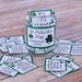 St. Patrick's Day Conversation Starters - Printable Instant Download - Etsy