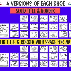 Self-reflection Activity: Walk in My Shoes - Empathy & Kindness (PDF ...