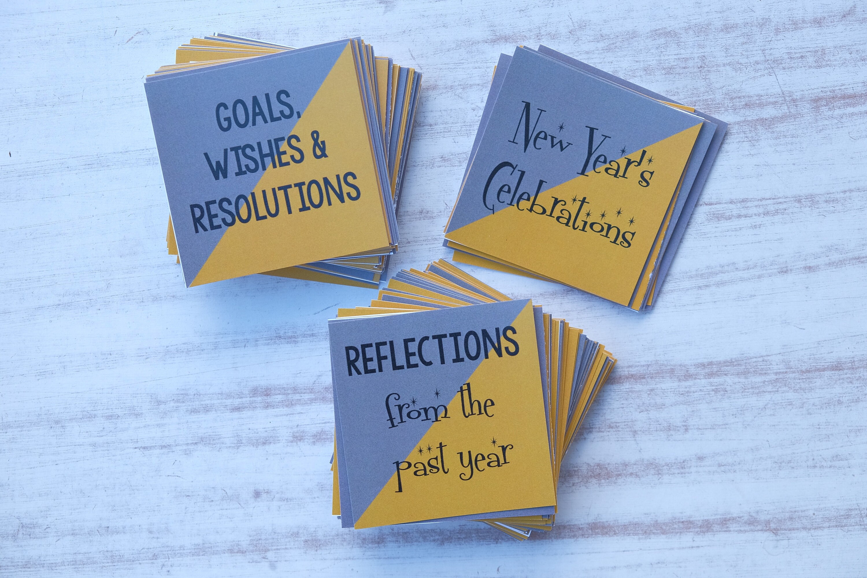 Holiday Bundle of Conversation Starters for Families - Printable ...