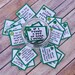 St. Patrick's Day Conversation Starters - Printable Instant Download - Etsy