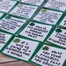 St. Patrick's Day Conversation Starters - Printable Instant Download - Etsy