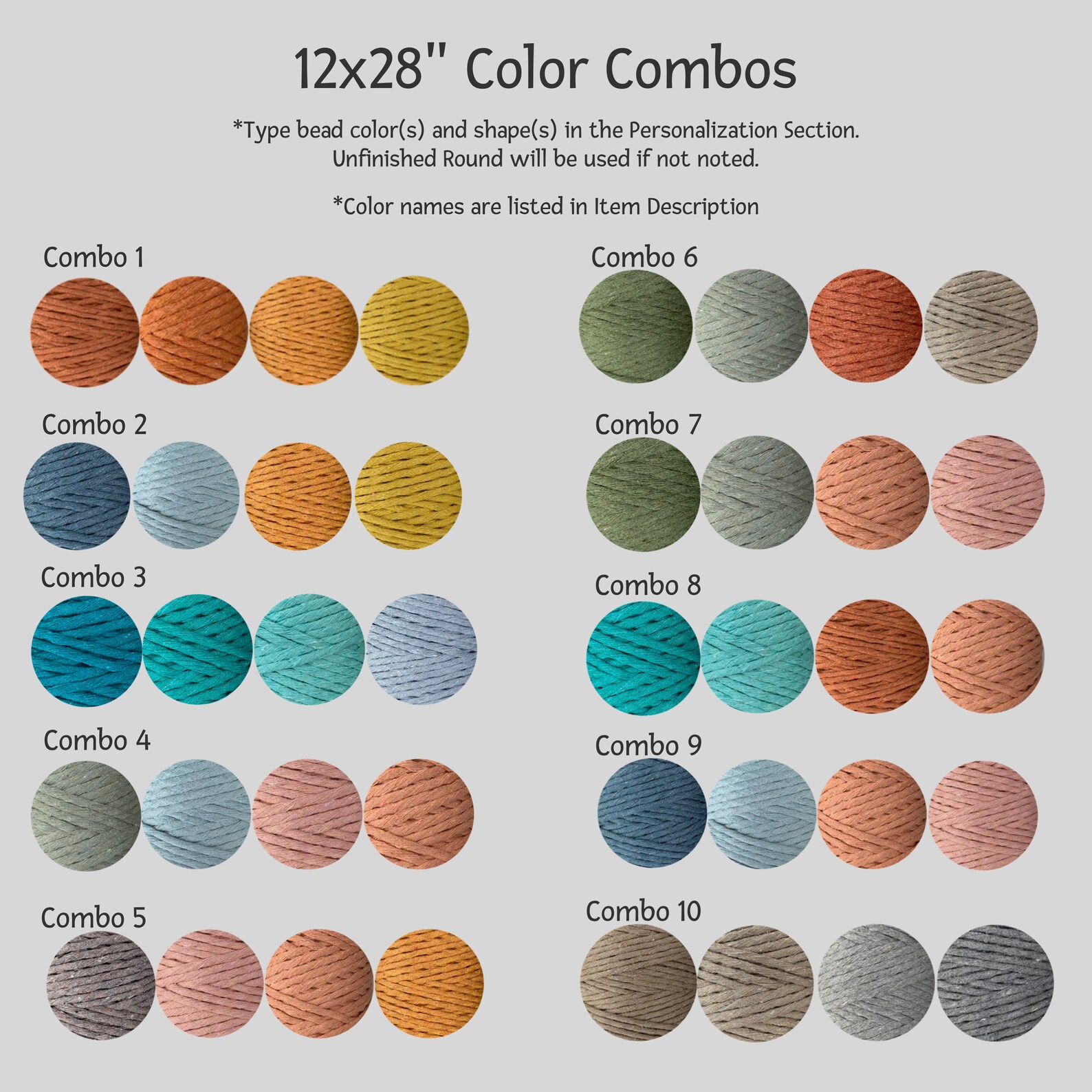 Macrame Wall Hanging Custom Macrame Boho Decor Macrame - Etsy