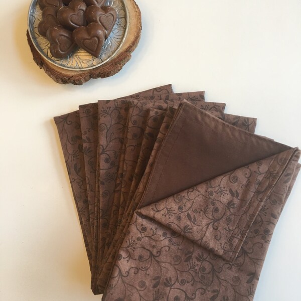 Cloth Napkins - Etsy