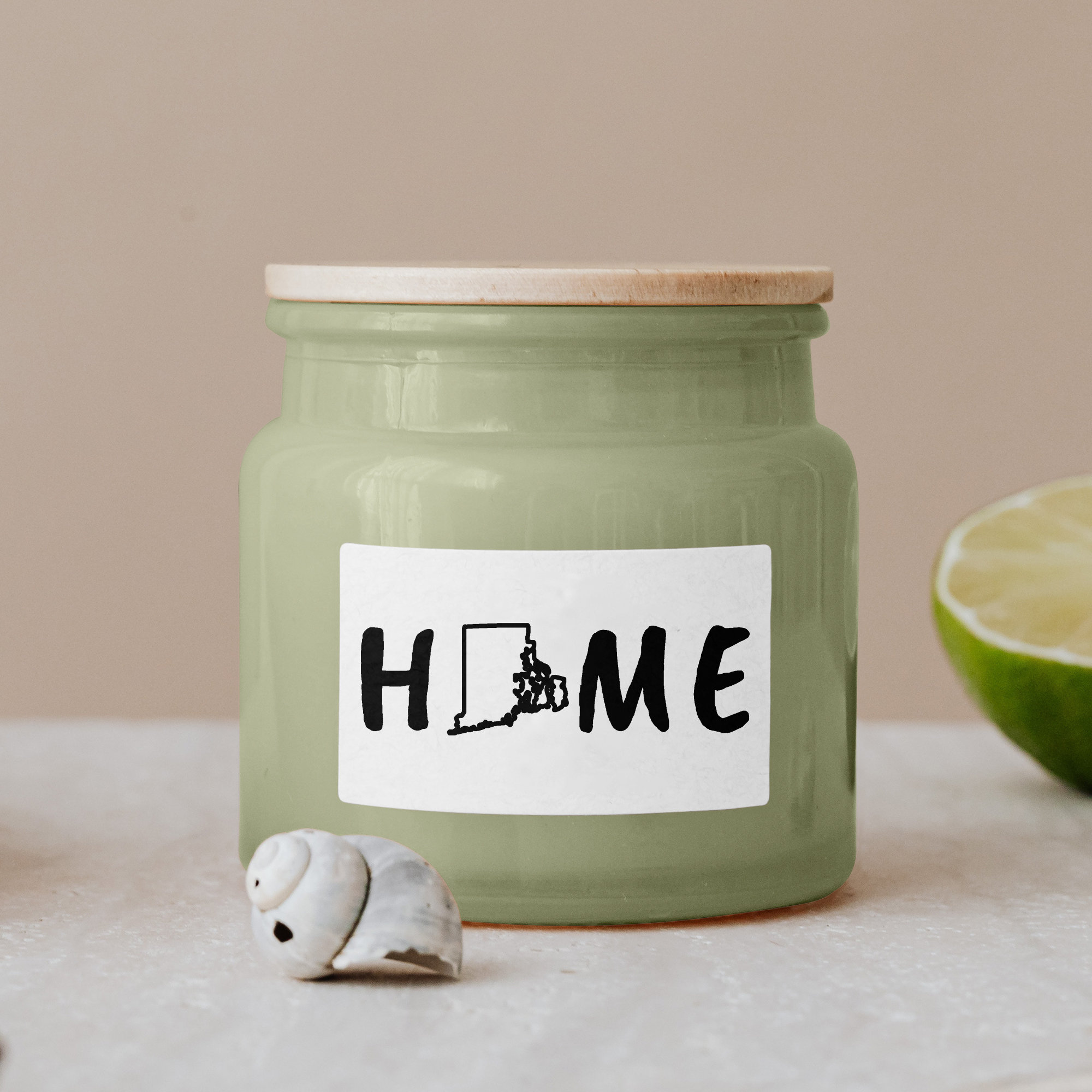 Rhode Island SVG Bundle, Silhouette, Rhode Island State Clipart, Rhode ...