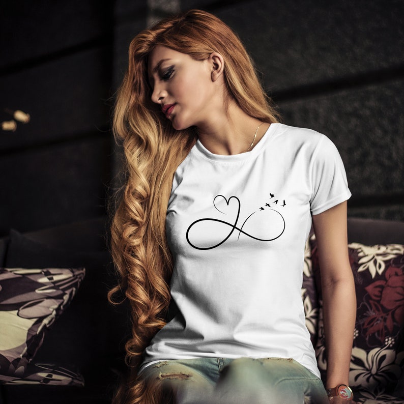 Infinity Svg Infinity Love Svg Bundle Forever Infinity Svg - Etsy