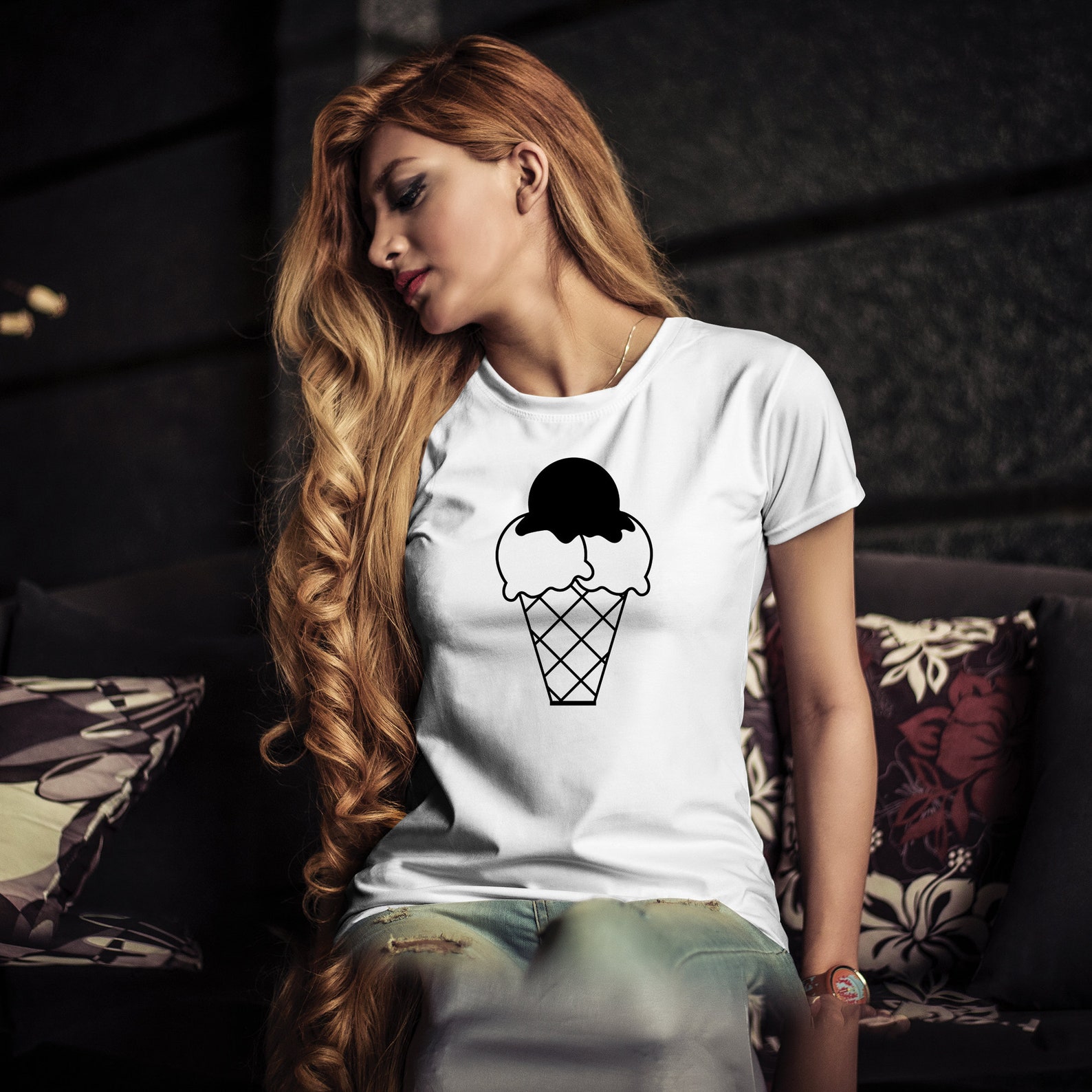Ice Cream Svg Bundle, Popsicle Svg,dessert Png,cut File,summer Svg ...
