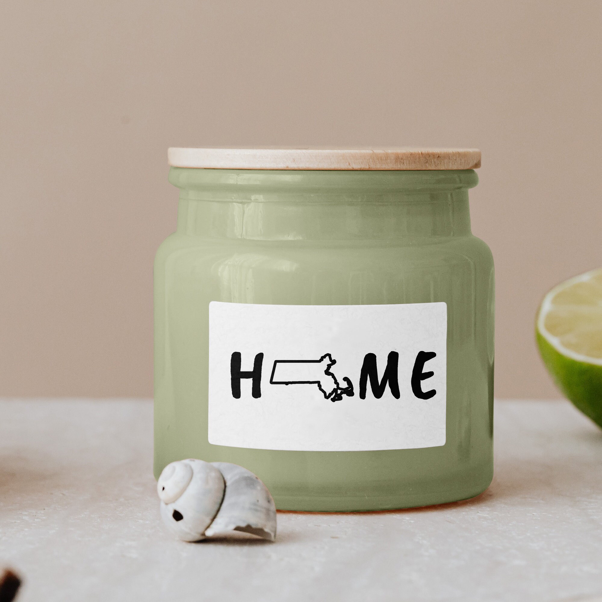 Massachusetts SVG Bundle Silhouette Massachusetts State - Etsy