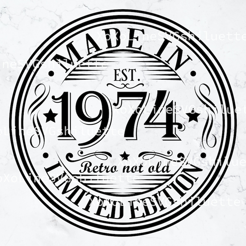 1974 - Etsy