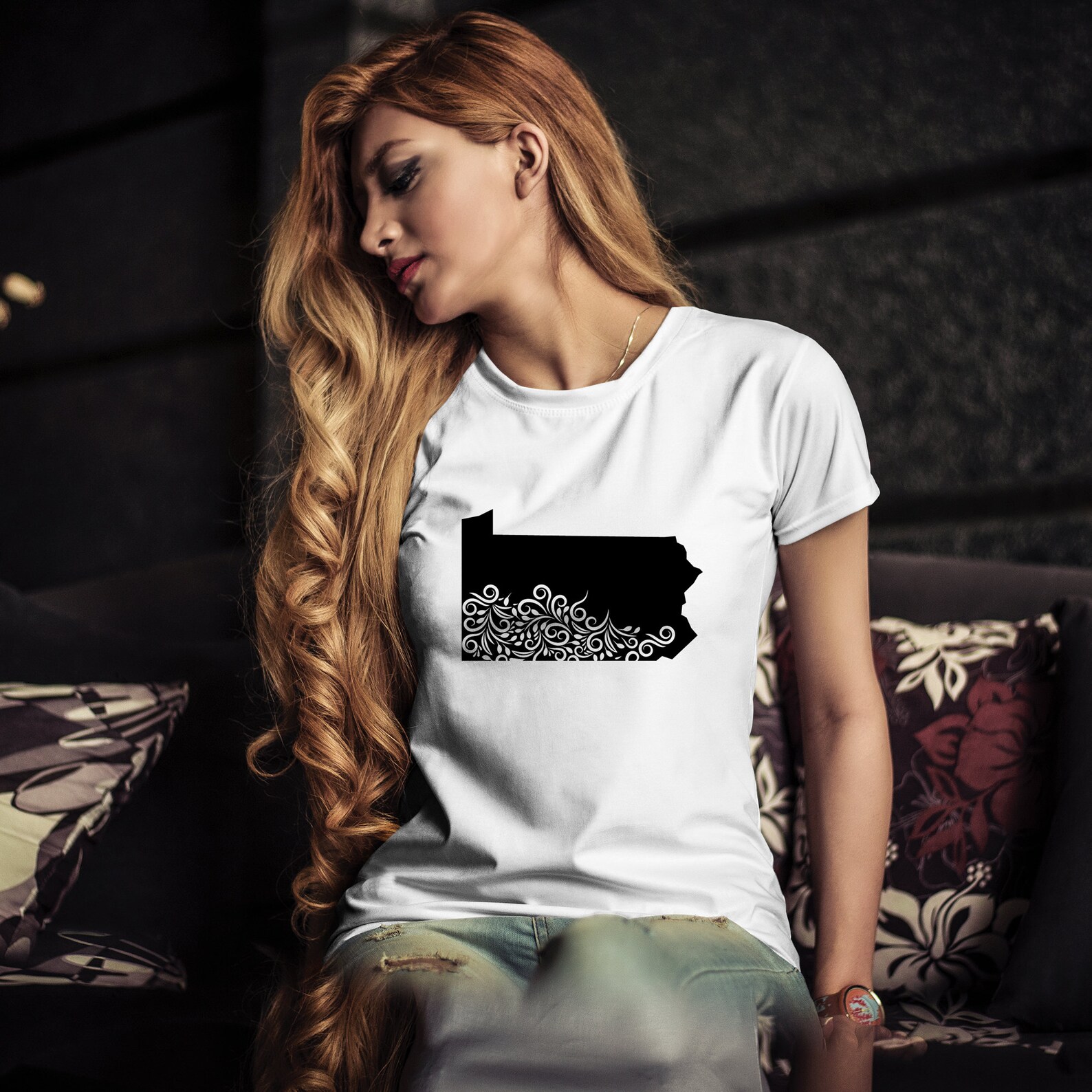 Pennsylvania SVG Bundle, Penn State Png, Cut Files, Pennsylvania ...