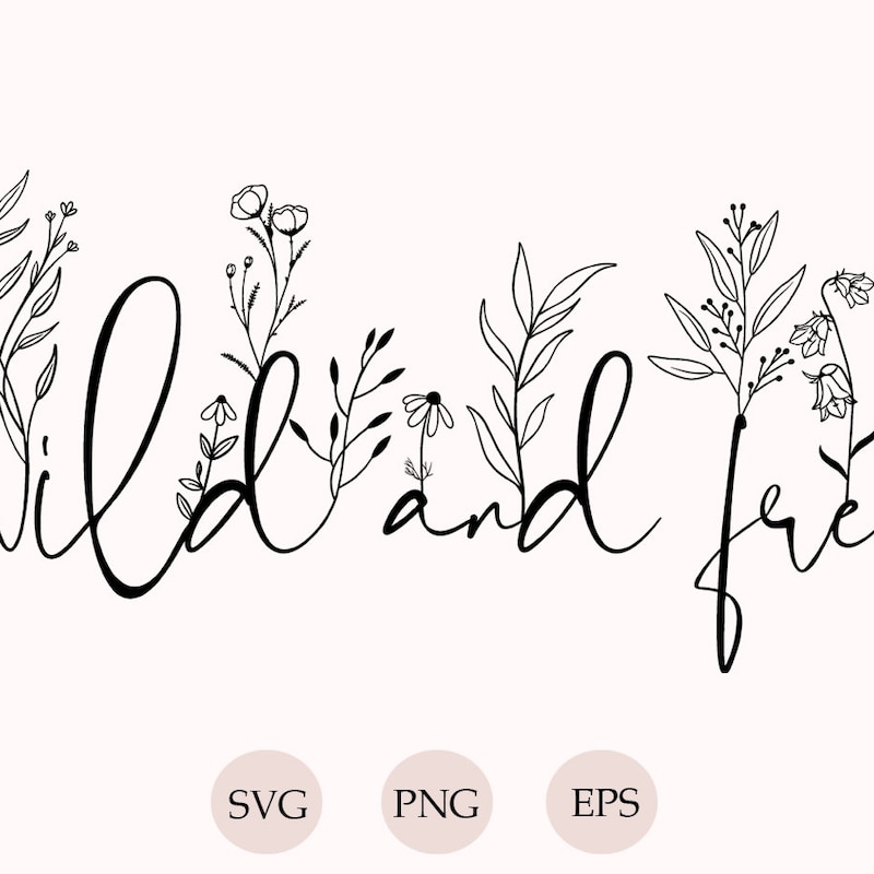 Free Svg - Etsy