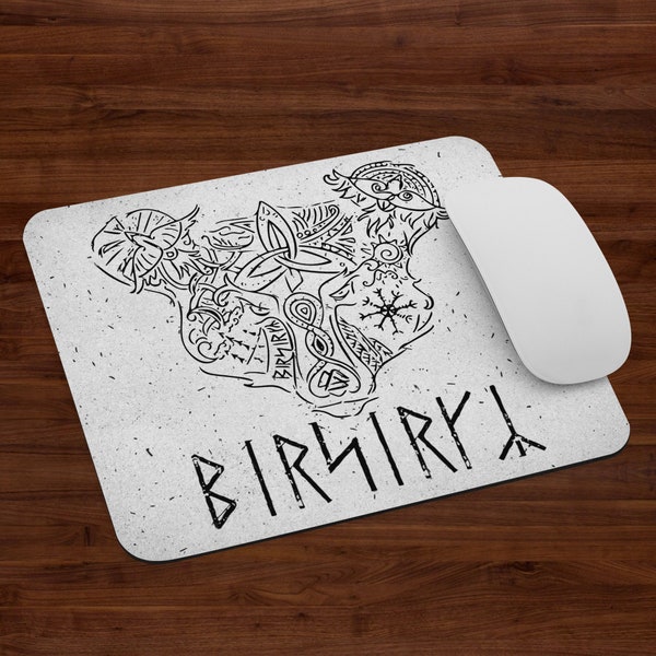 Berserk Mouse Pad - Etsy