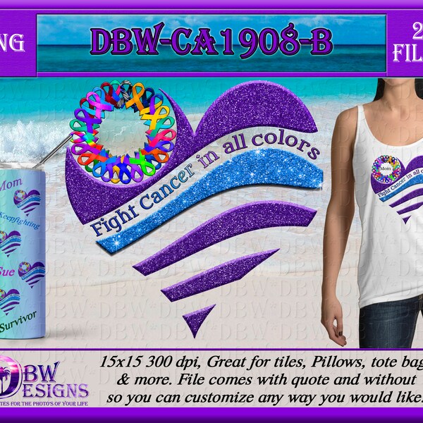 Keep Fighting - Etsy