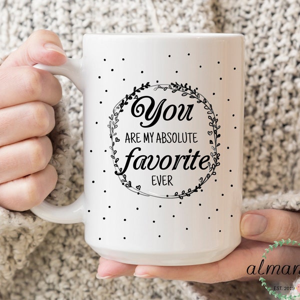 Youre My Favorite - Etsy