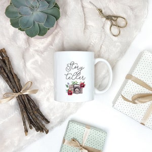 Story Teller Photographer Gift, Photography Gifts, Wedding Photographer ...