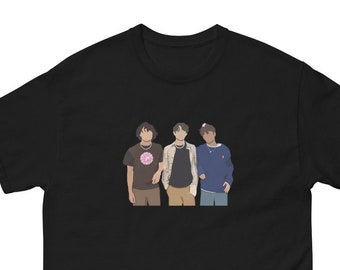 Sturniolo Triplets Shirt, Sturniolos Tshirt, Sturniolo Triplets Merch ...